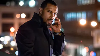 Watch Power Season 2: Stream Full Episodes on STARZ - Free Trial