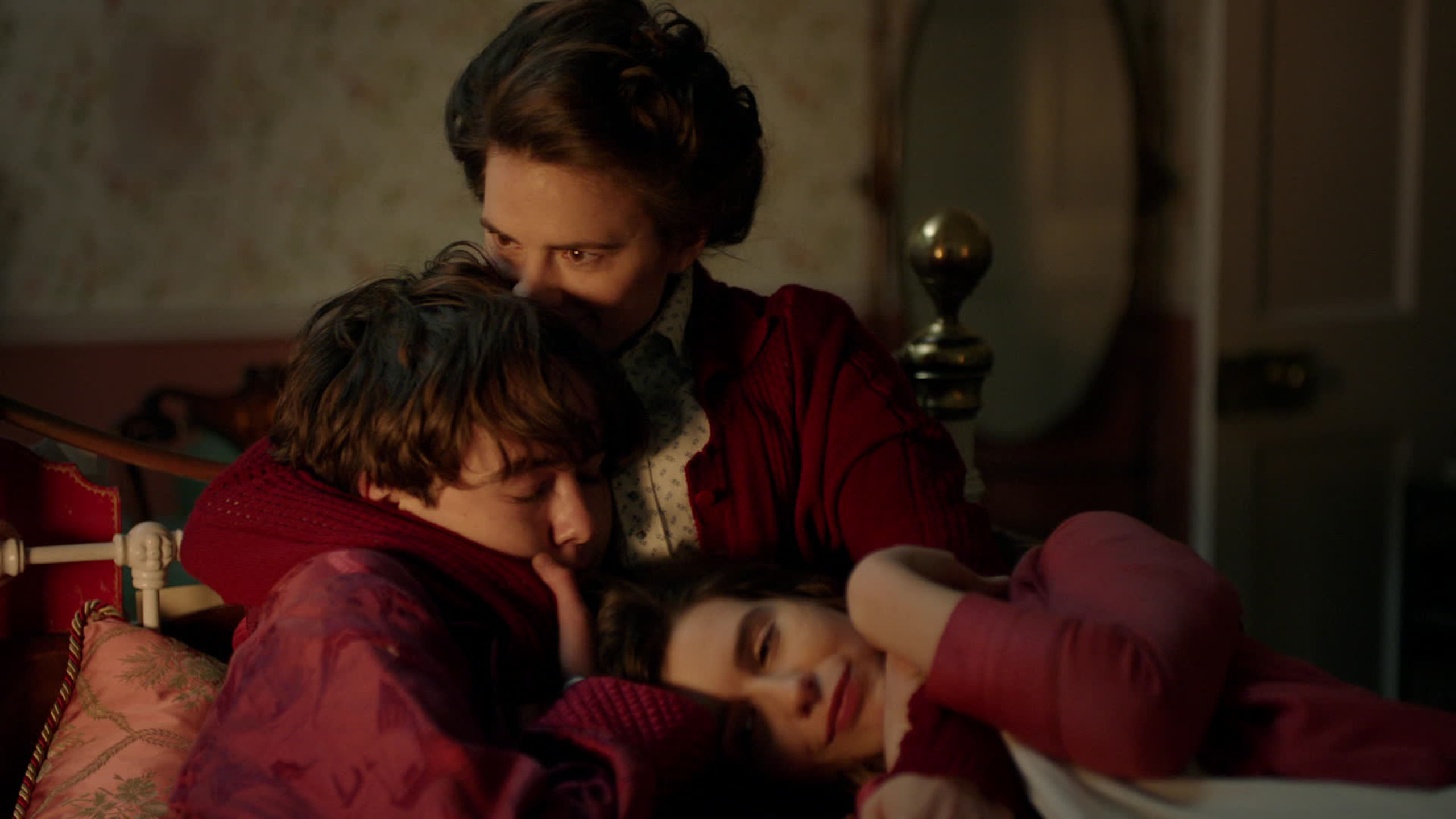 Watch Howards End: New Series on STARZ - Free Trial