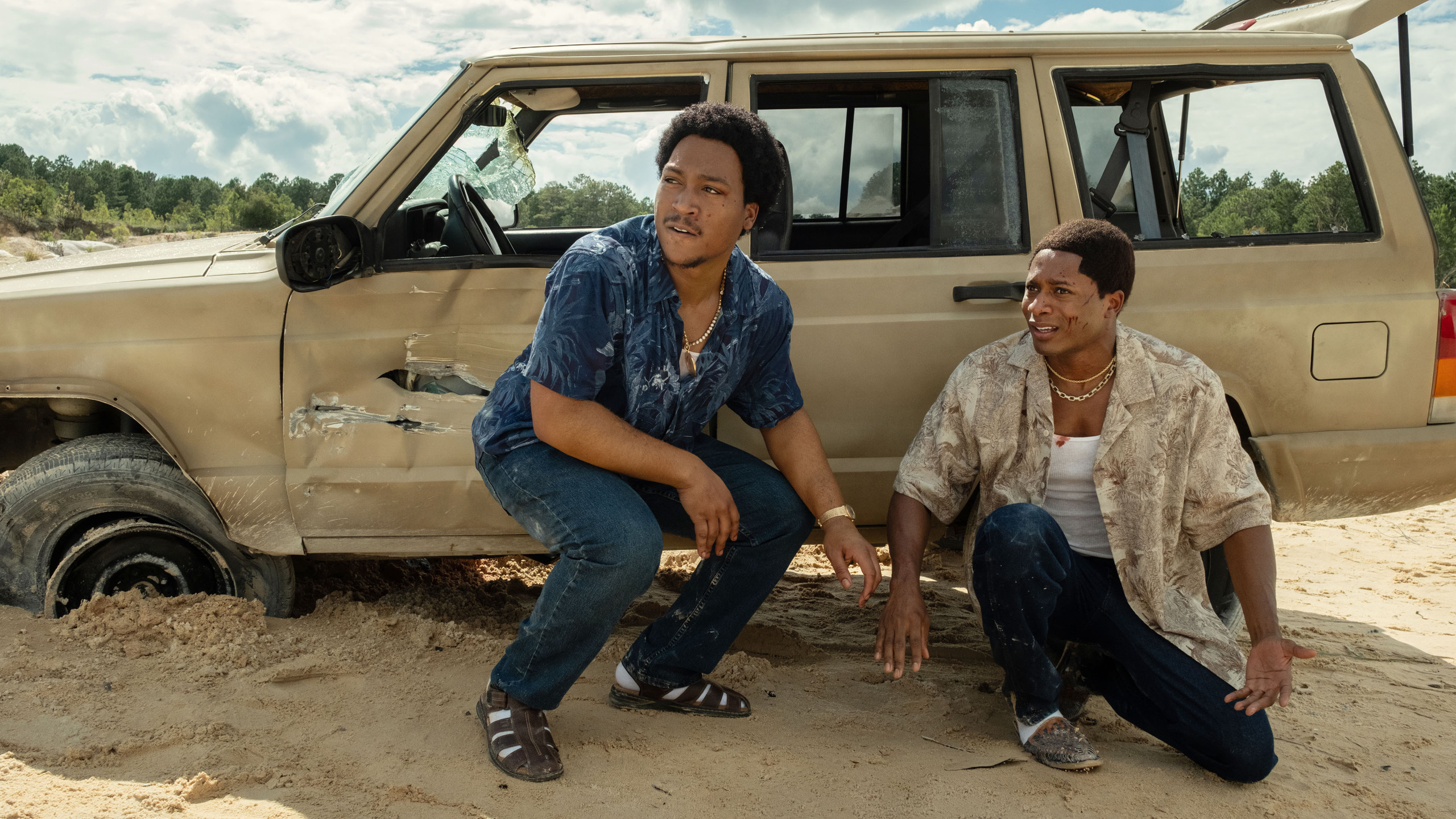 Watch BMF Season 1: Stream Full Episodes on STARZ - Free Trial