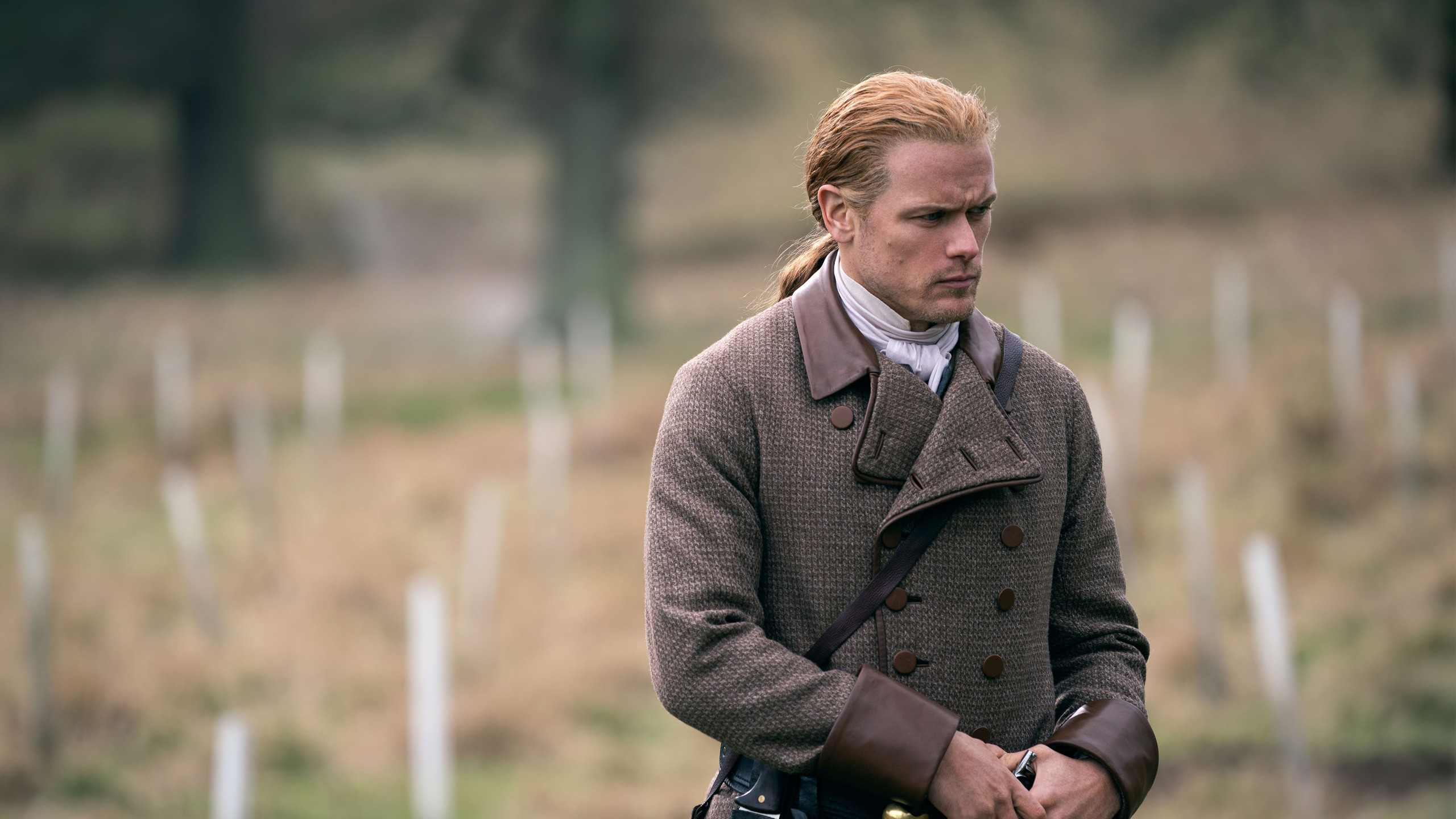 Watch Outlander Season 6: Stream Full Episodes on STARZ - Free Trial