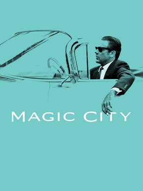 michael rispoli films