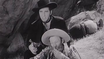 Watch Al "Lash" La Rue Movies on STARZ