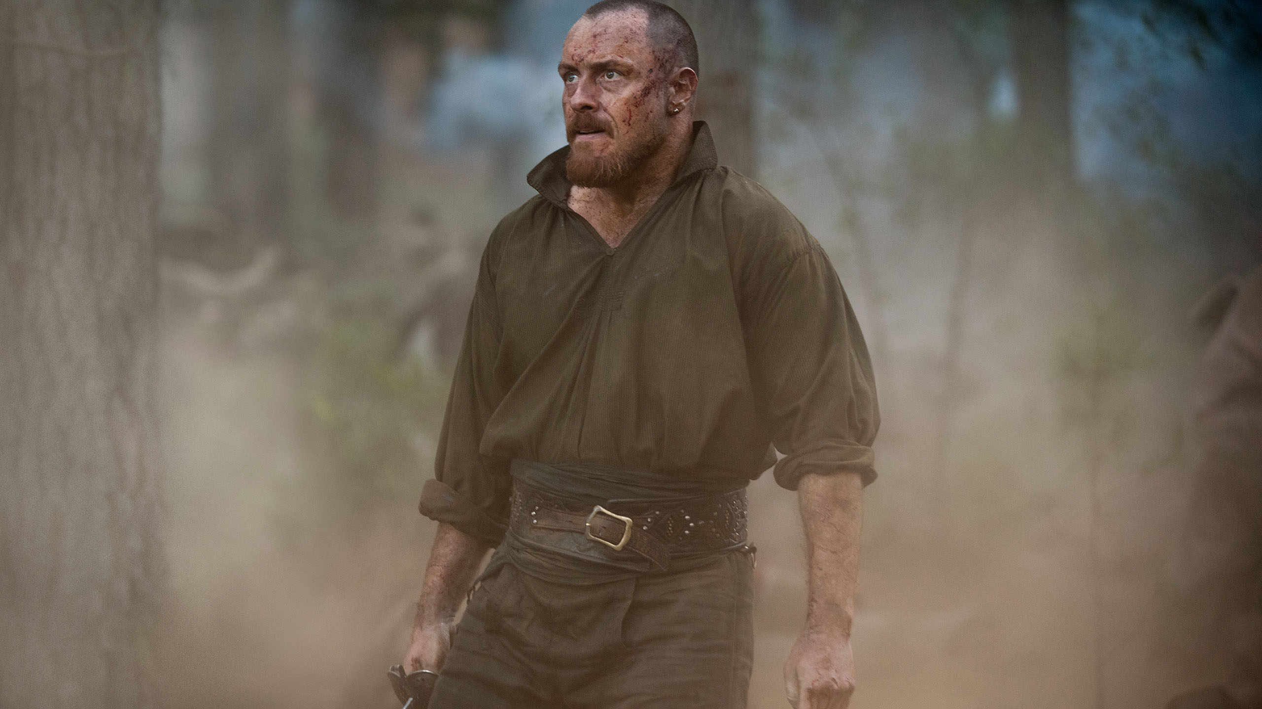 Watch Black Sails: Ep 310 - XXVIII Online - STARZ