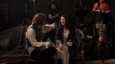 Watch Outlander Season 2: Stream Full Episodes on STARZ