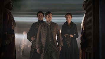 Watch Black Sails: XXXIII Online - STARZ