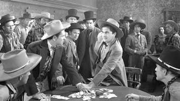 Watch Chester Gan Movies on STARZ