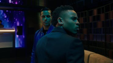 Watch Power Season 4: Stream Full Episodes on STARZ