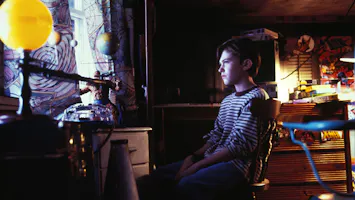 Watch Star Kid Online - STARZ