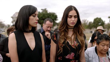 Watch Vida Season 1: Stream Full Episodes on STARZ - Free Trial