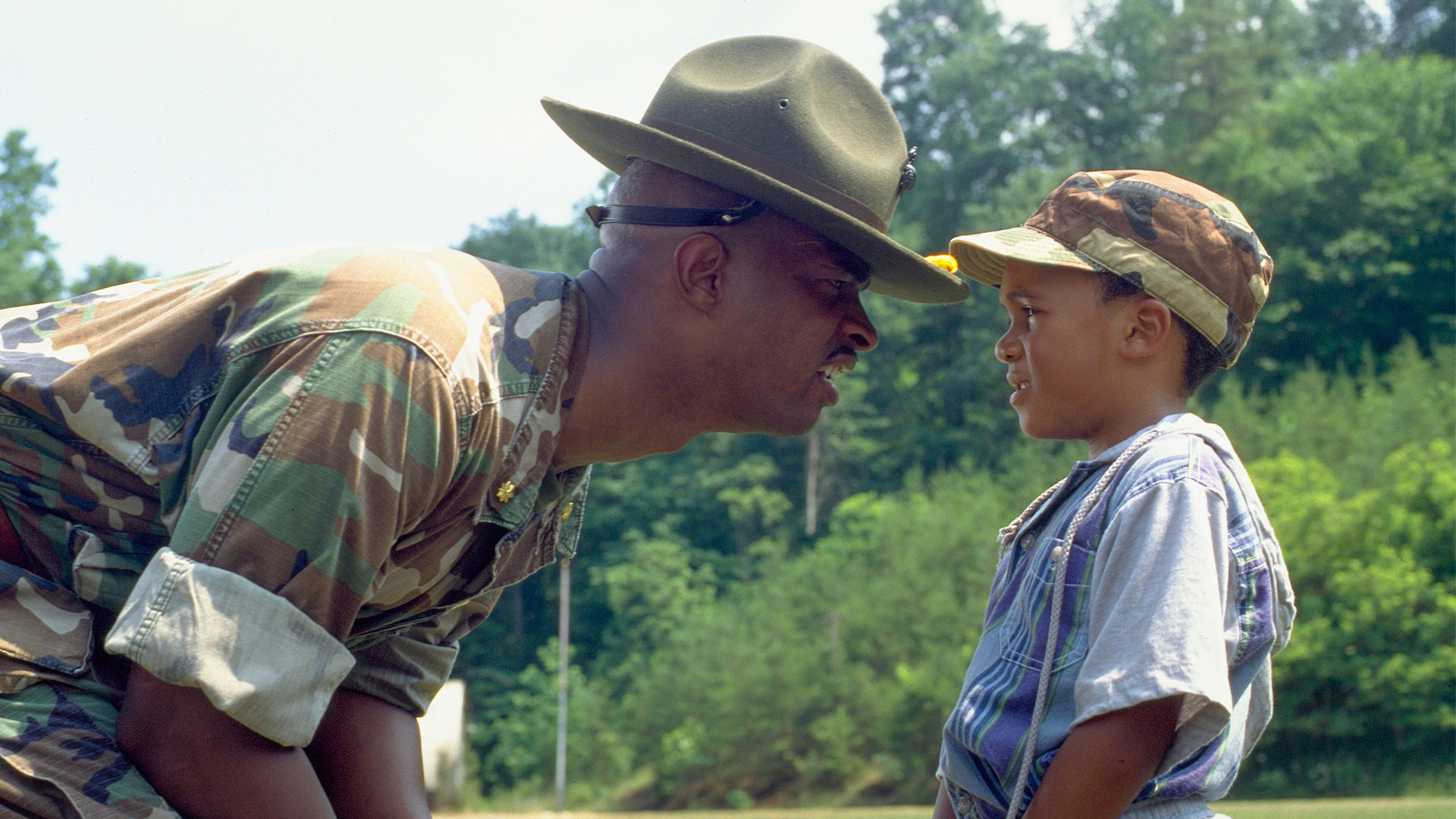 Watch Major Payne Online - STARZ