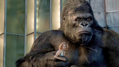 Watch King Kong Online - STARZ