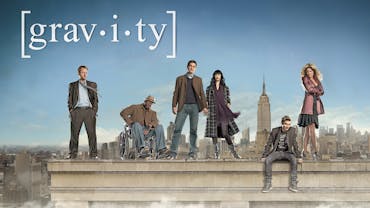 Watch Gravity Season 1: Stream Full Episodes on STARZ - Free Trial