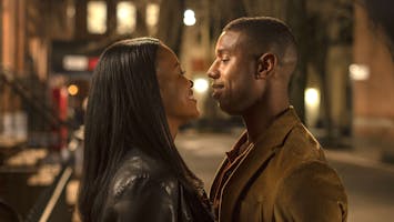 Watch A Journal for Jordan Online - STARZ