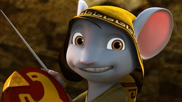 Watch A Mouse Tale Online - STARZ