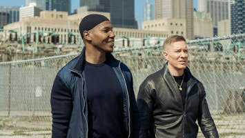 Watch Power Book IV: Force Season 4: Stream Full Episodes on STARZ