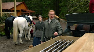 Watch Outlander Season 6: Stream Full Episodes on STARZ