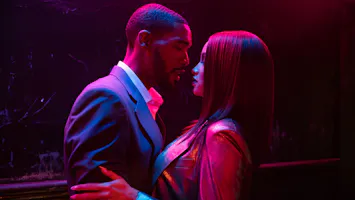 Watch P-Valley Season 2: Stream Full Episodes on STARZ