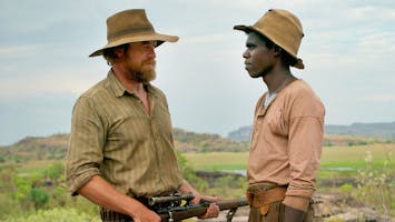 Watch High Ground Online - STARZ