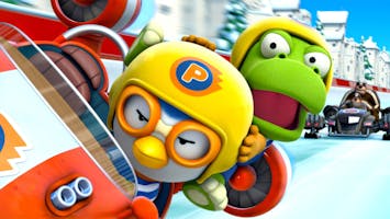 Pororo movie online store