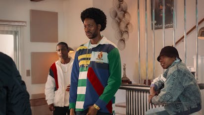 Watch BMF: Season 3, S3 E3 - Sanctuary on STARZ